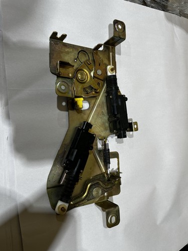 2002-2005 Ford Explorer OEM rear hatch latch cable junction w ...