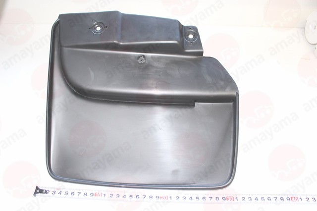 Toyota 7660360021 Genuine OEM Factory Original Mud Guard for sale ...