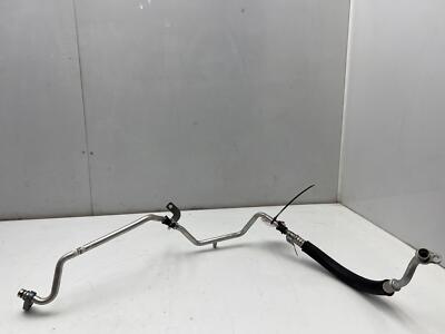 2013 - 2019 Nissan Versa 1.6L AC Suction Hose OEM 924809KB0A | eBay