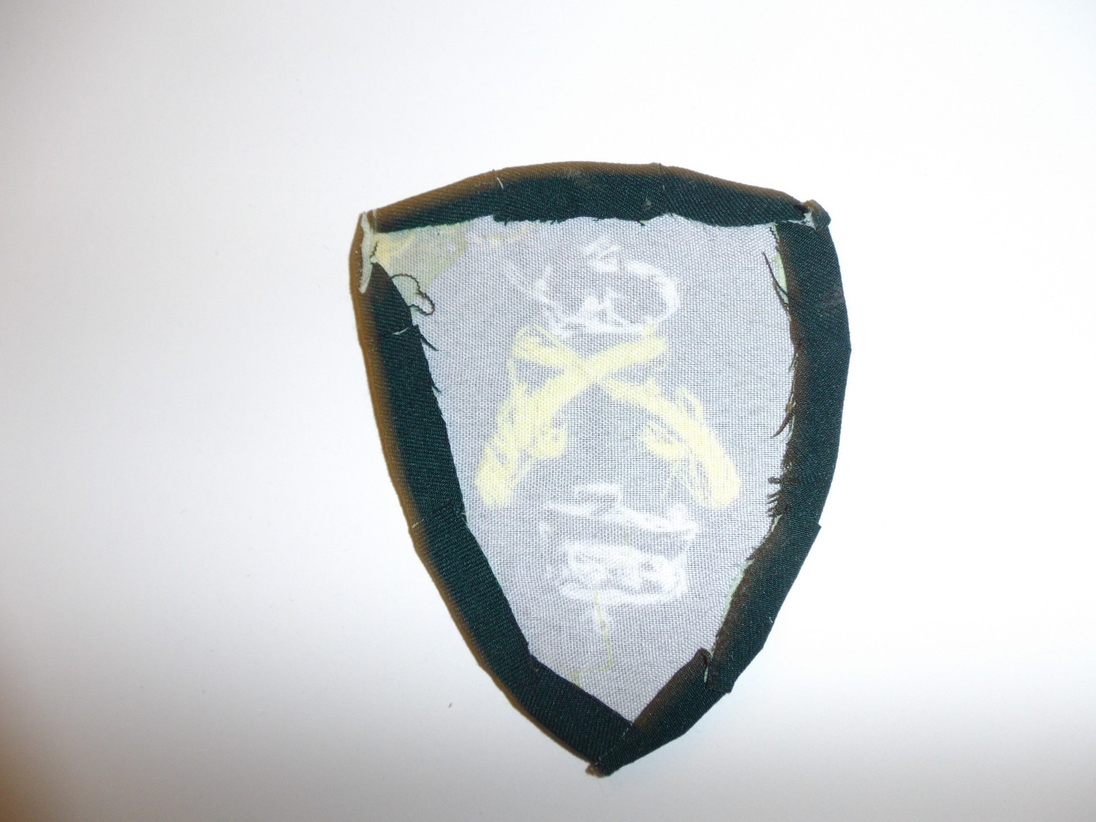 e0973 Vietnam US Army 720th MP Military Police BN Battalion Convoy ...