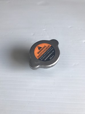 2009-2014 NISSAN CUBE OEM COOLANT RADIATOR CAP USED | eBay