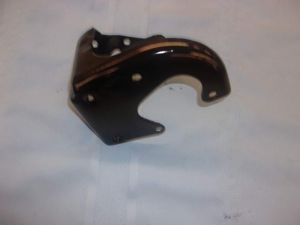60's 70's FORD POWER STEERING PUMP CRADLE BRACKET #3 | eBay