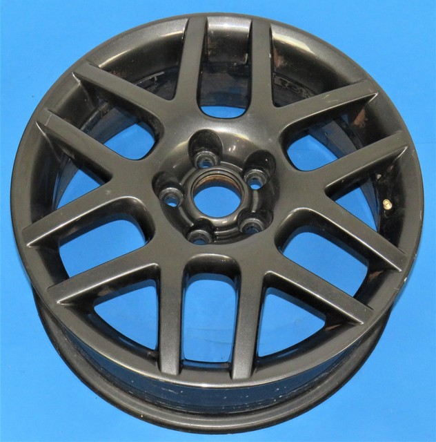 VW Golf Mk4 GTI BBS Montreal 2 Alloy Wheel 1J0601025R Eb#6092 for sale ...