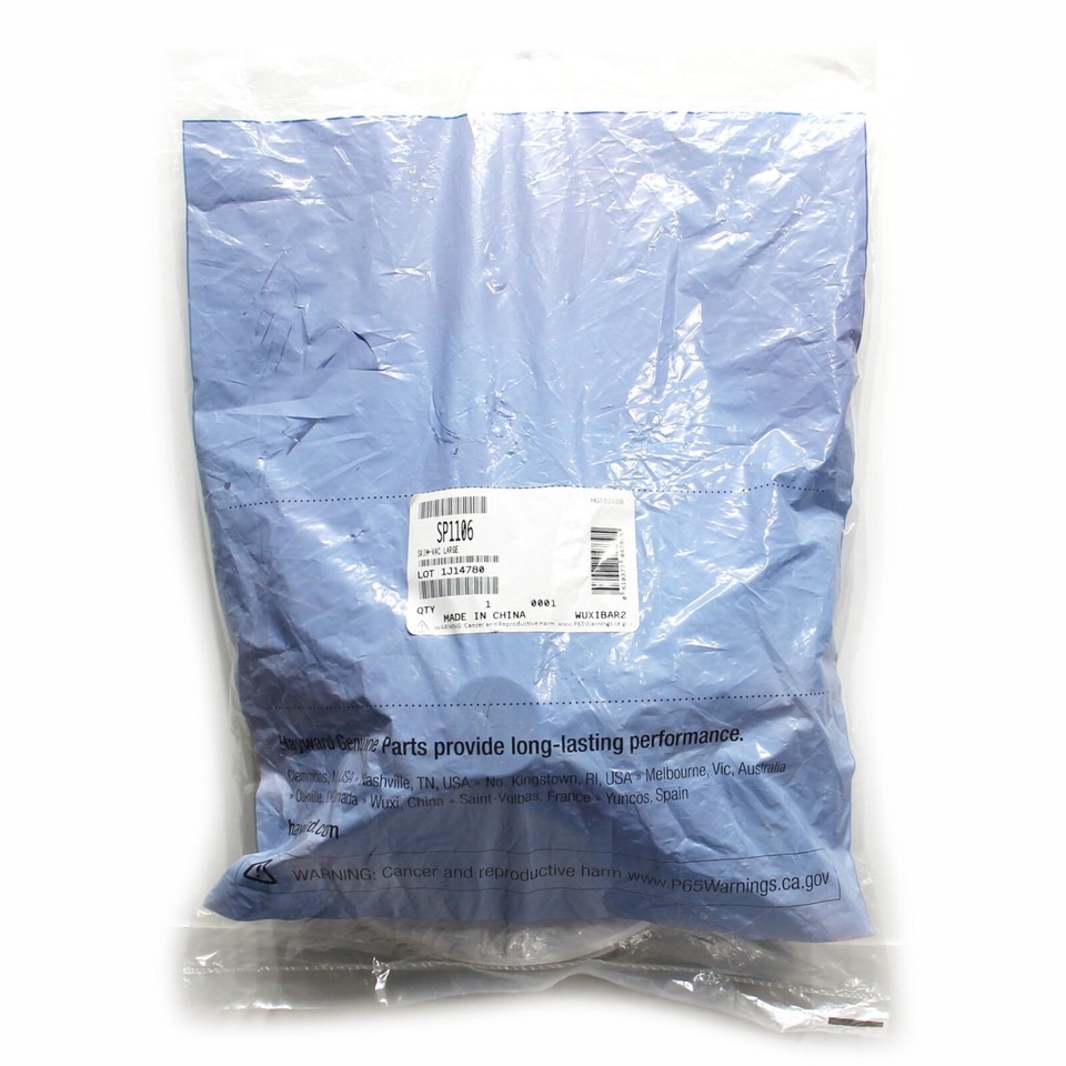 SP1106 Skim Vacuum Plate In-Ground Pool Skimmer Compatible Hayward ...