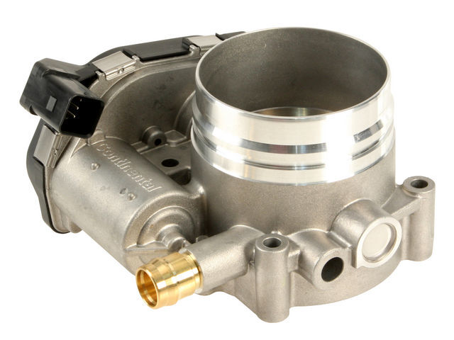 VDO 54GP69J Throttle Body Fits 2011-2016 BMW 535i Throttle Body | eBay