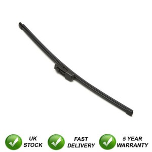 REAR WINDSCREEN WIPER BLADE FOR SKODA OCTAVIA MK3 ESTATE 2013 ON 350MM ...