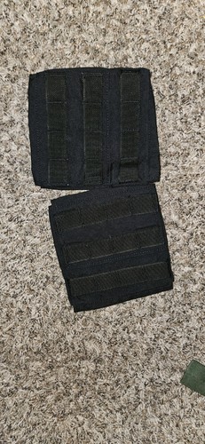 Crye Precision AVS Side Plate Carrier Pouches 6x6 Police EMS Swat ...