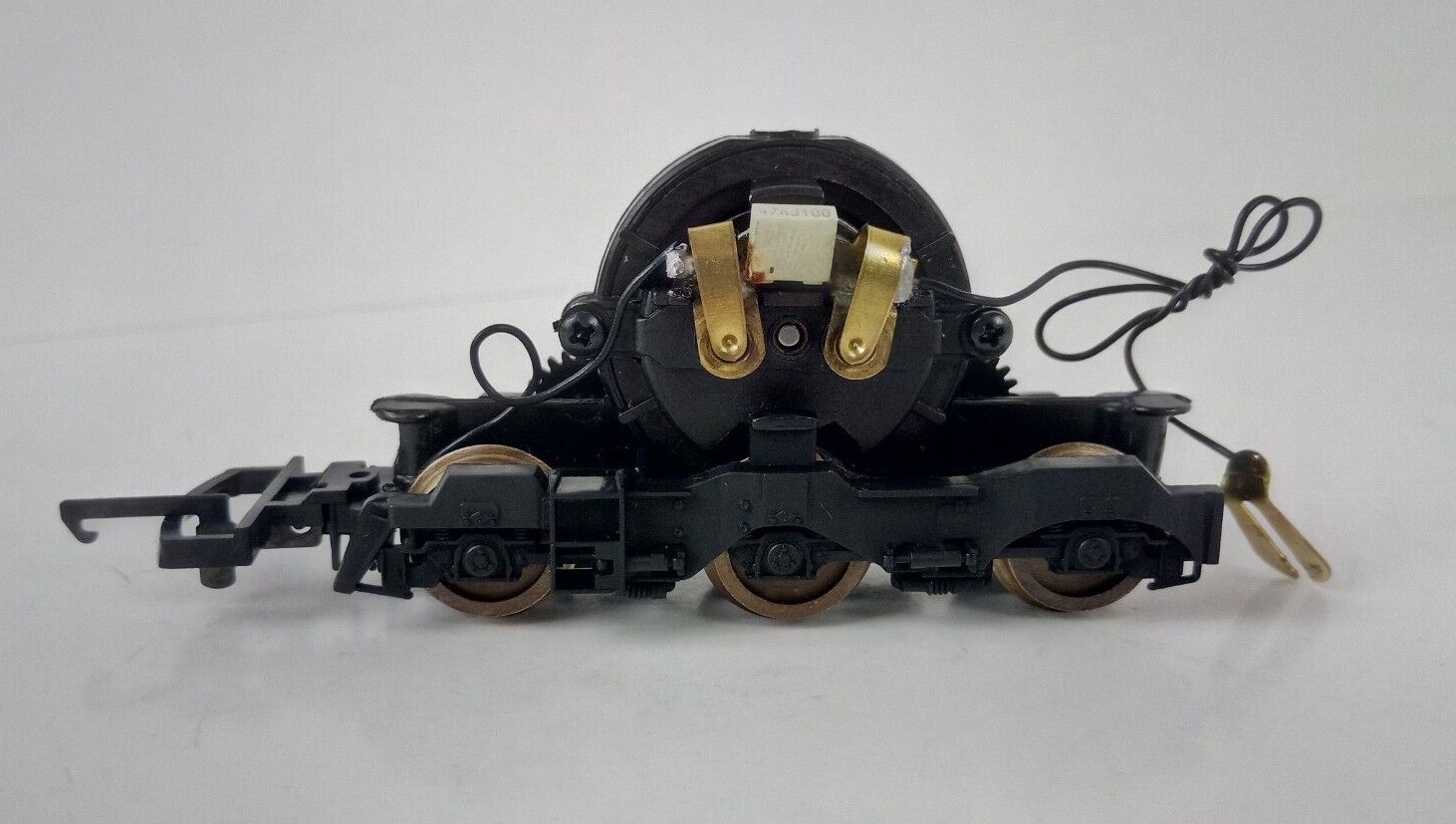 Lima OO Gauge BR Class 66 Co-Co Diesel Locomotive Motor Power Bogie ...