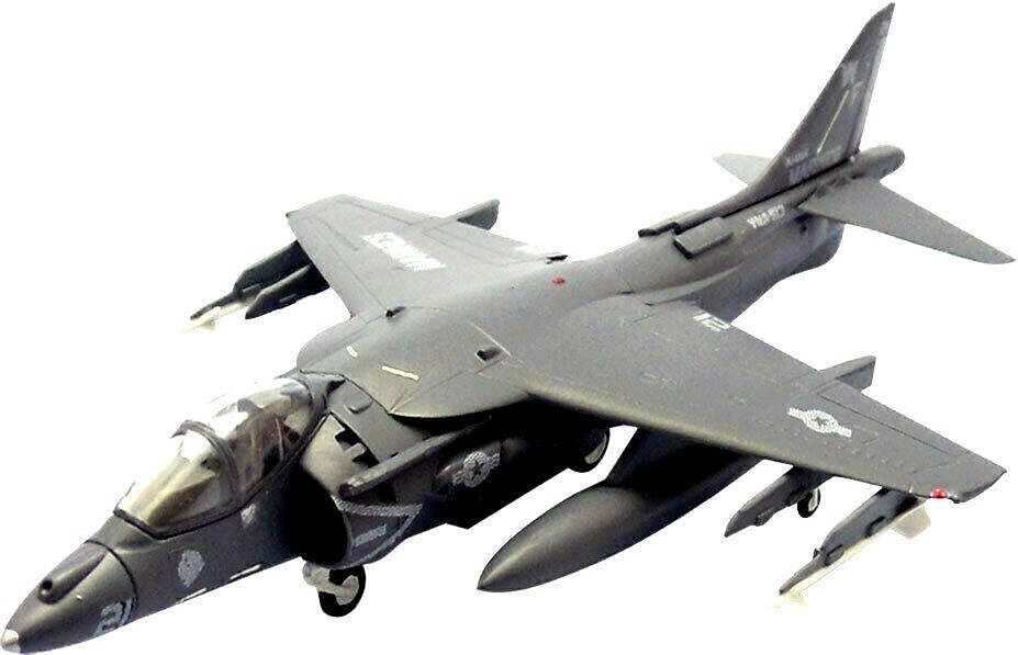Harrier Mcdonnell Douglas F