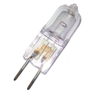 64261 54247 Osram 30W 12V G6.35 T3.25 HLX Clear Halogen Lamp | eBay
