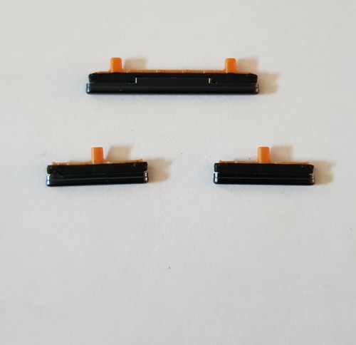 Samsung Galaxy S9/S9P Power On/Off+Volume Side Button & Bixby Button ...