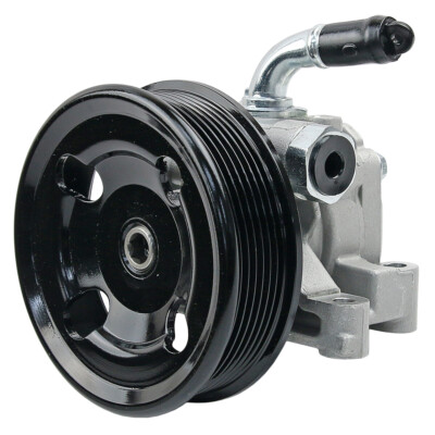 ALL NEW Power Steering Pump For Mazda BT-50 Ranger T6 2012-ON 2.2L 3.2L ...