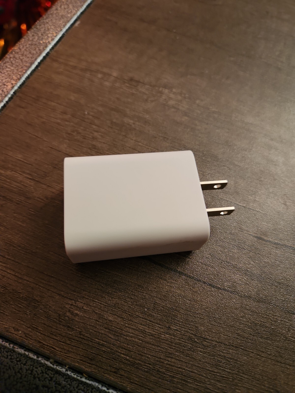 5V 1.5A 7.5W Rapid USB Wall Charger Adapter G1001 For Chromecast with ...