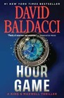 Hour Game by David Baldacci: New 9781538709580| eBay