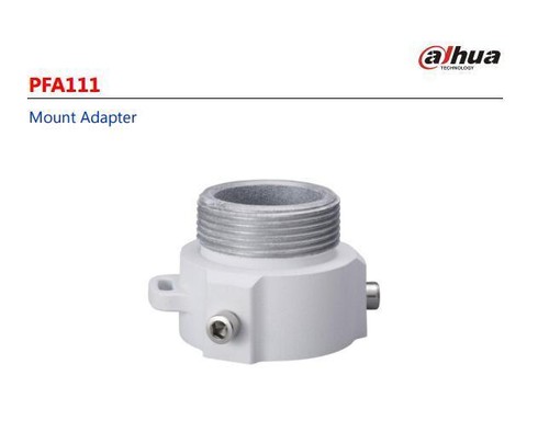 PFA111 Aluminum Hanging Mount Adapter For CCTV Security Camera dahua | eBay