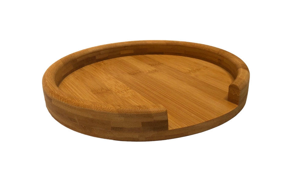 Greek Orthodox Wooden Proskomedia Holy Bread Base Stand Disk Paten ...