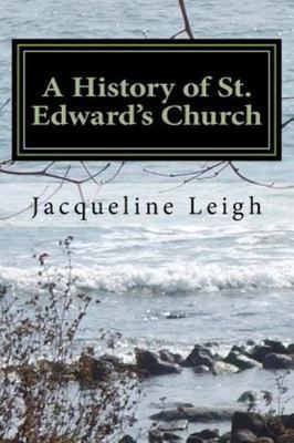 History of St. Edward's Church : Kent, Sierra Leone, Paperback by Leigh ...