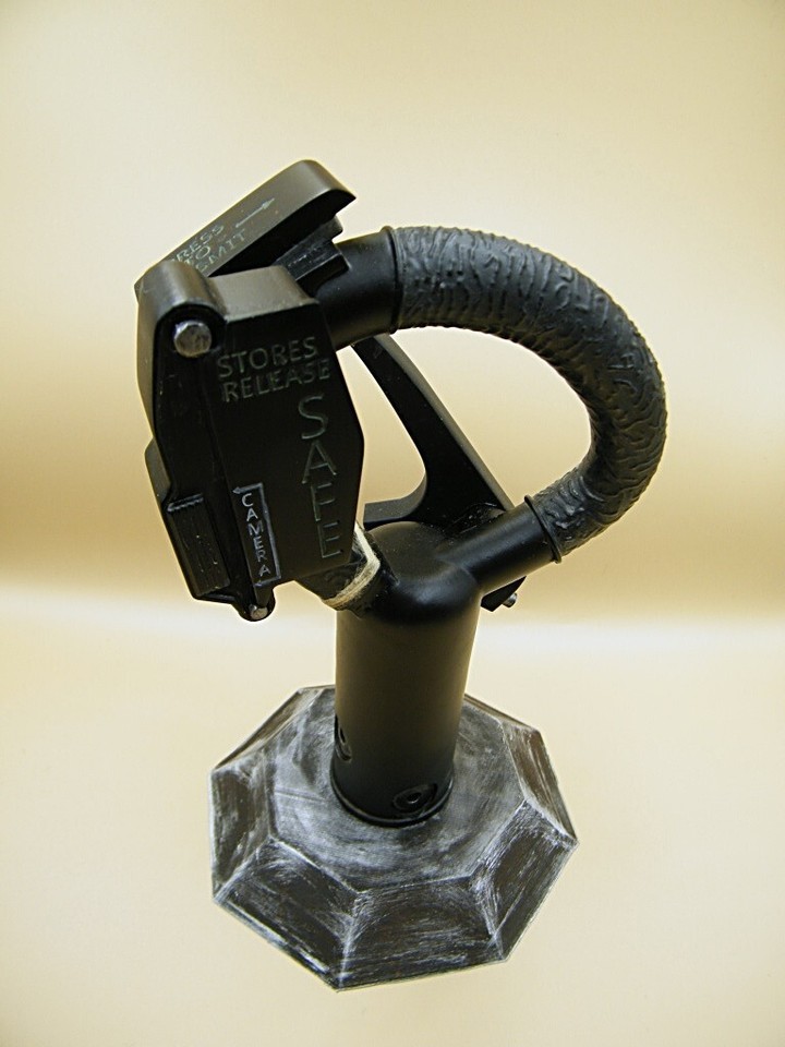 British RAF Spitfire Mk 22&24 Gloster Meteor De Havilland control grip ...