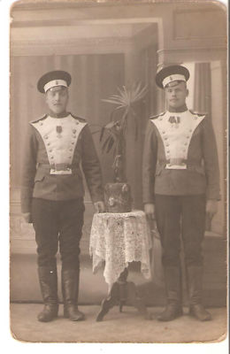 WWI Russian Life Guard Lithuanian Regiment Medals. | eBay