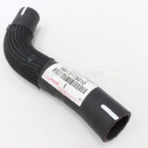 Toyota Hiace RZH102 OEM Genuine Radiator Inlet Hose 16571-75010 | eBay