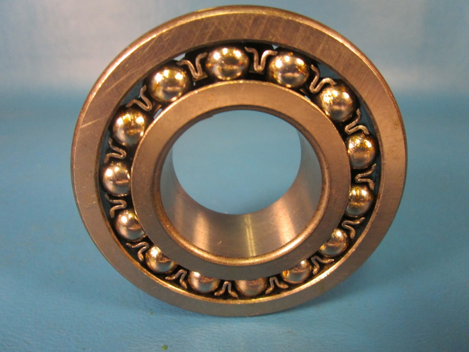 SKF 2206 , Double Row Self-Aligning Ball Bearing Open, C3 (2206 EKTN9 ...