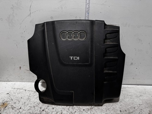 Audi A4 Engine Cover B8 07/2012-01/2016 | eBay