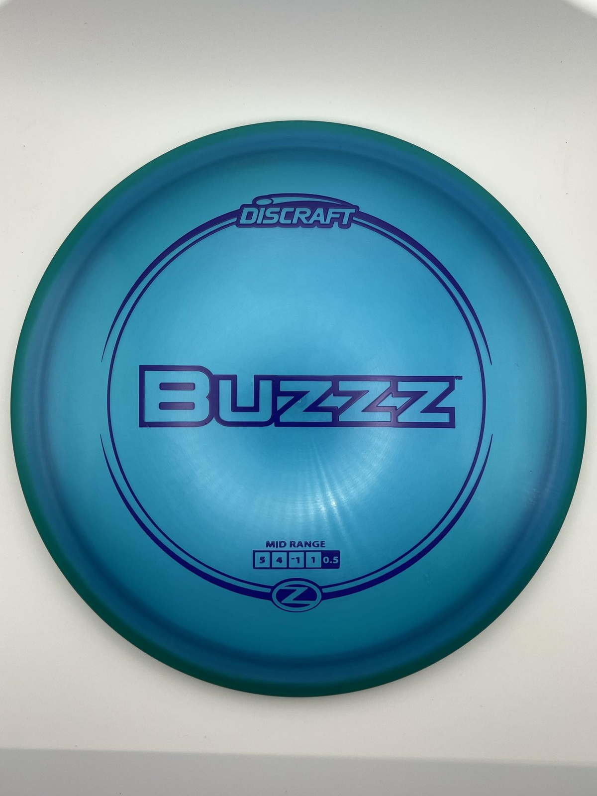 Discraft Z Line Buzzz | eBay