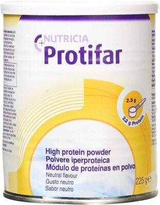 Protifar Protein Powder 225g | eBay