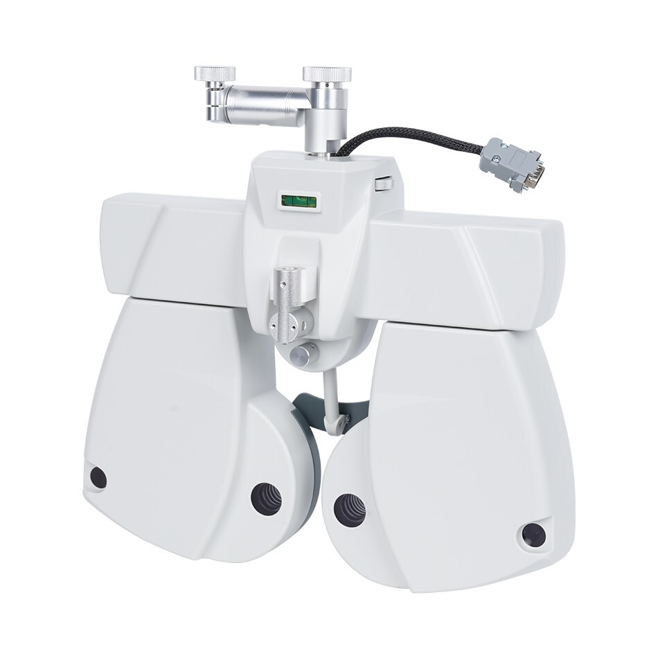 Optical Digital Automatic Phoropter CE Approved Auto Refractometer | eBay