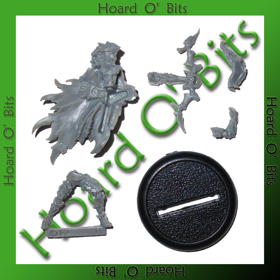 HORDES BITS LEGION OF EVERBLIGHT - LYLYTH HERALD OF EVERBLIGHT | eBay