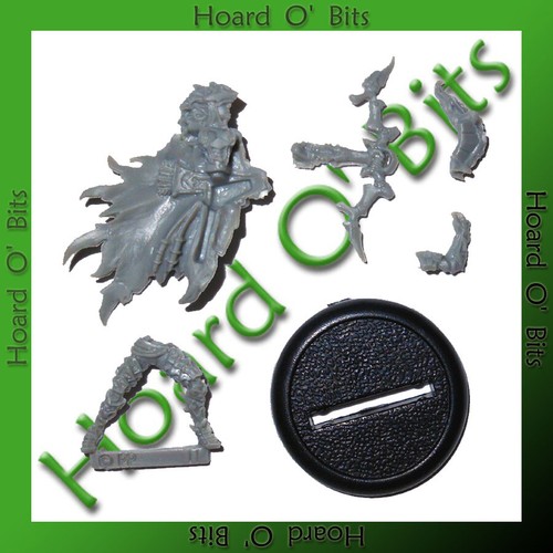 HORDES BITS LEGION OF EVERBLIGHT - LYLYTH HERALD OF EVERBLIGHT | eBay