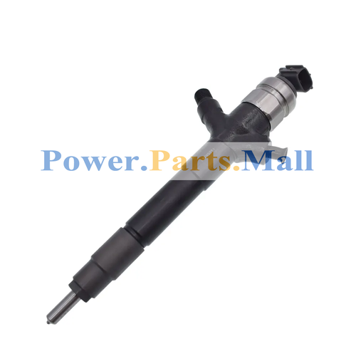 1 PC Fuel Injector 1465A367 295050-0890 DCRI300890 Fit For Mitsubishi ...