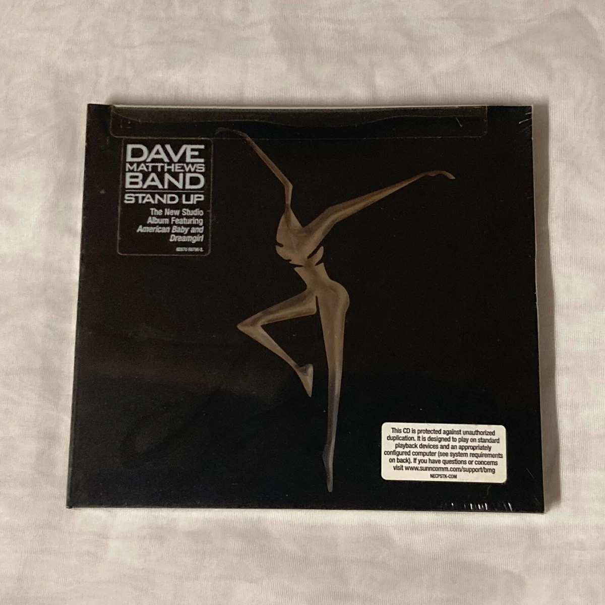 Stand Up Dave Matthews Band