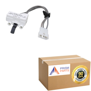 For Estate Maytag Dryer Door Switch Assembly PM-3406100 PM-3406101 PM ...