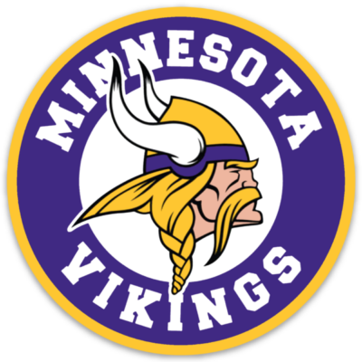 Vikings Logo Png