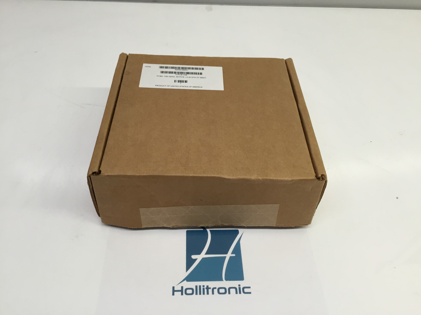 HP VMA PCIe x8 V-PCIE-HIB Pass Thru Card AM464A | eBay