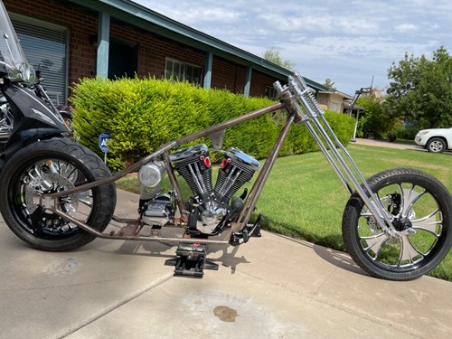 2007 Other Makes WEST COAST CHOPPER | eBay