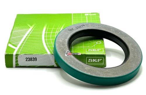 SKF Seal 23839 For Dodge D200 W200 Series Pickup 2.375"x3.623"x0.438 ...