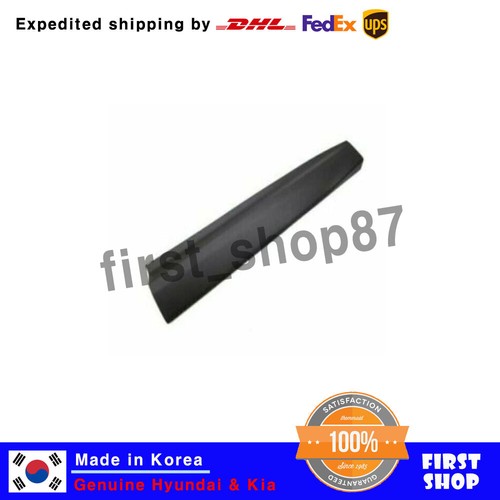 OEM 877222W000CA Front Door Side RH Garnish For Hyundai Santa Fe 13-16 ...