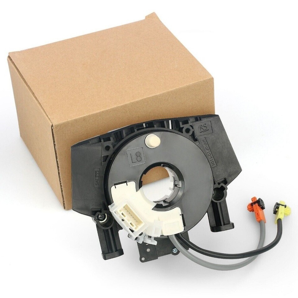 For Nissan 2005-2019 FRONTIER 4.0L NEW High-Quality Clock Spring 25560 ...