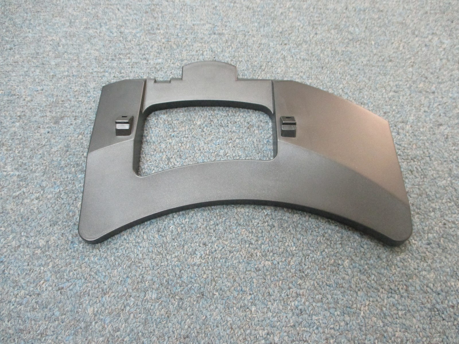 Polycom SoundPoint Telephone 600 601 650 670 Replacement Desk Stand | eBay