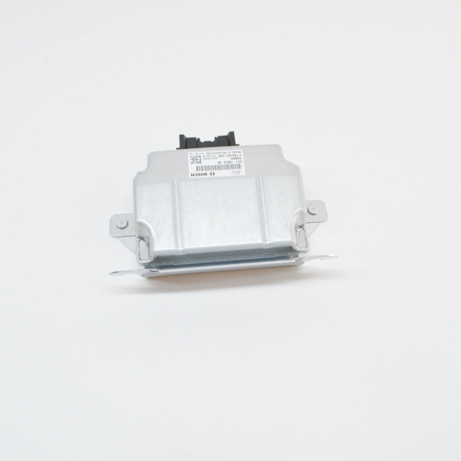 FORD TOURNEO COURIER Voltage Converter Module AV1T-14B526-AB 1932295 ...