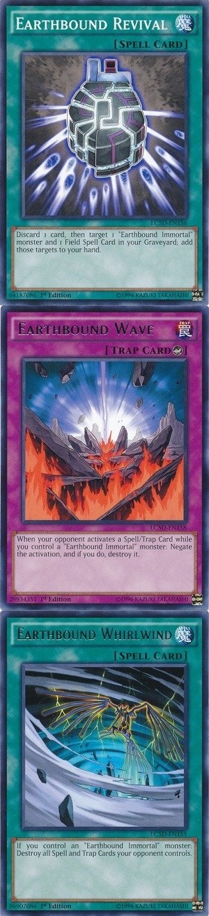 Earthbound Wave Rare + Earthbound Whirlwind Rare + Earthbound Revival ...