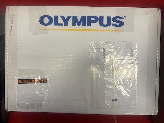 URF-V3 Video Ureteroscope Endoscopy Endoscope V3R | eBay