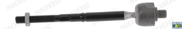 TE-AX-17734 TIE ROD AXLE JOINT TRACK ROD FRONT MOOG FOR TESLA MODEL 3 ...