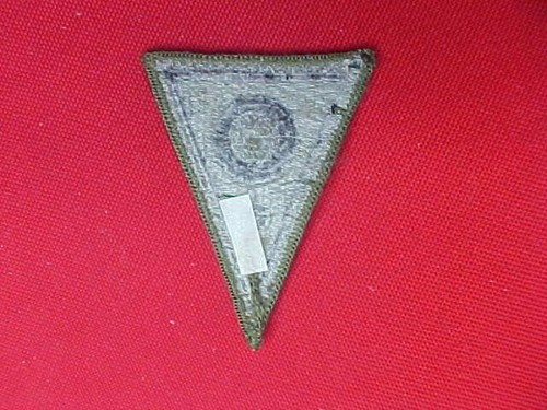 NEW US Army Ohio National Guard Patch OD Subdued | eBay