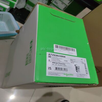 Schneider Electric ATV930U30N4 New factory sealed ATV930 - Staande | eBay
