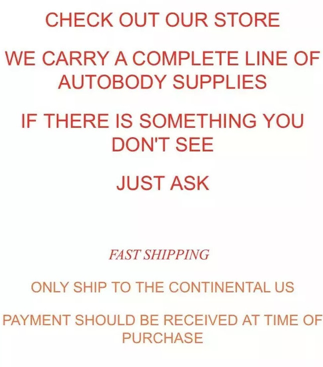 SATA JET 3000B RP/HVLP ULTIMATE REBUILD KIT SEE DESCRIPTION FOR ADDED ...