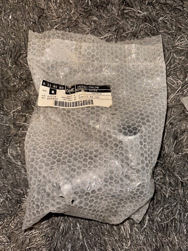 New Genuine 1992-98 Toyota OUTLET, WATER 16331-74170 | eBay