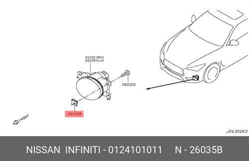 Genuine OE Nut 0124101011 , 01241-01011 | eBay.de